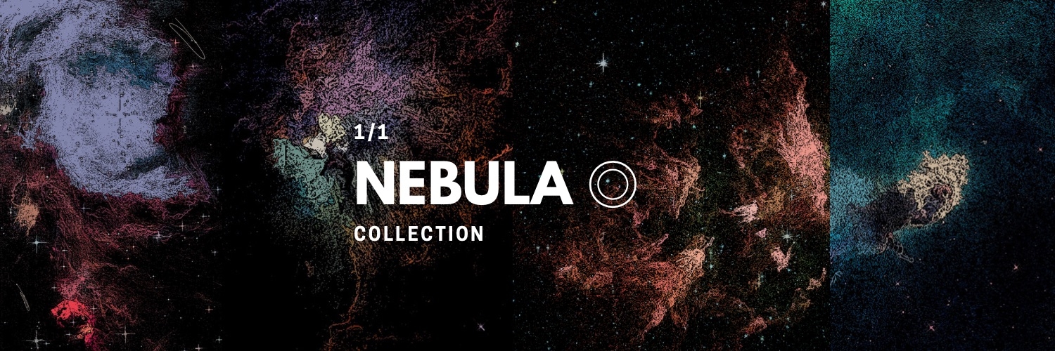 Nebula Perspectives | Exchange Art | Exchange Art